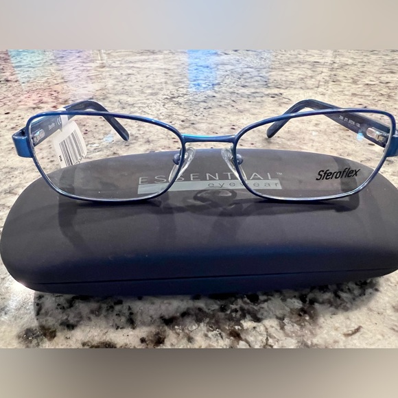 sferoflex | Accessories | Sferoflex Womens Ophthalmic Frame | Poshmark